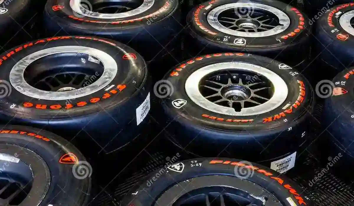 Firestone Firehawk Indy 500: Unleashing Performance and Control Firestone Firehawk Indy 500: Unleashing Performance and Control